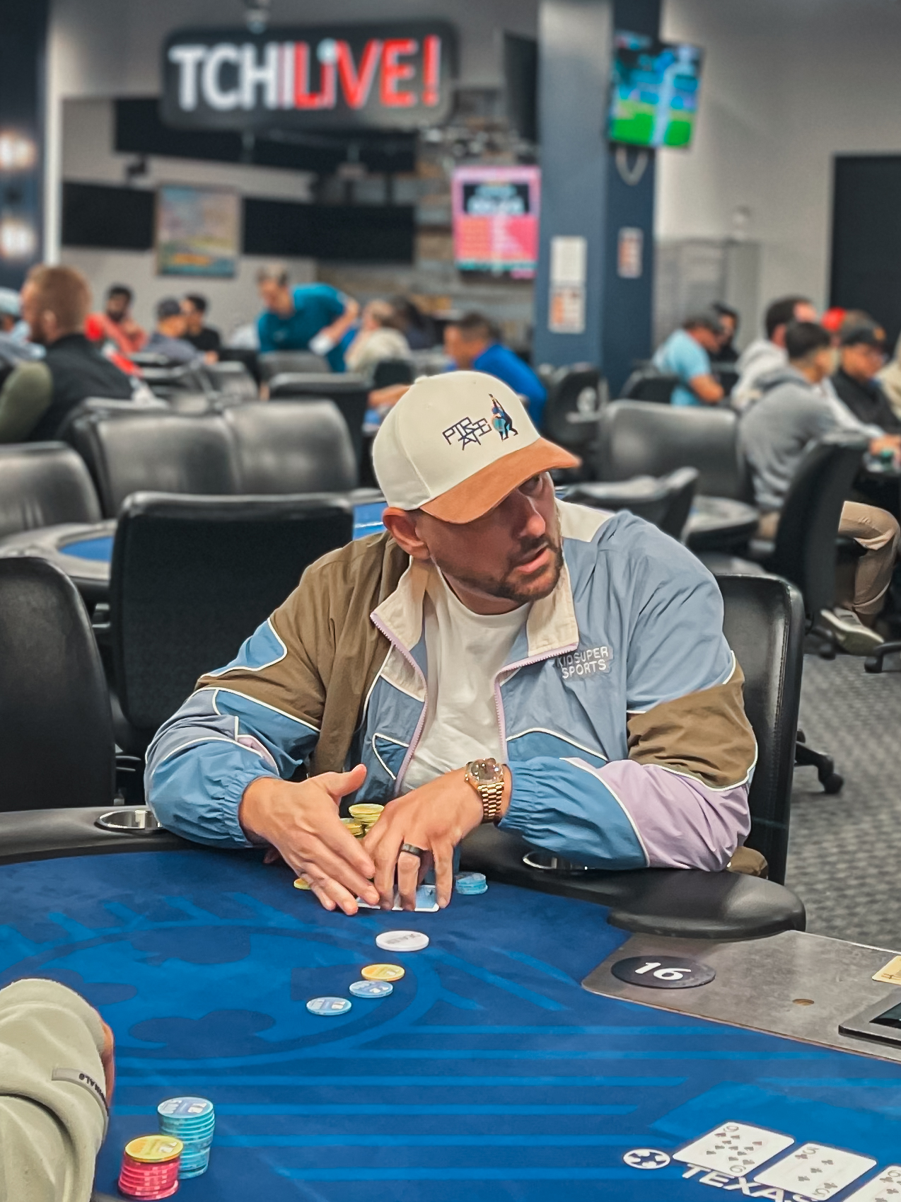 Webster Chip Leading Plo Multi Flight 1b