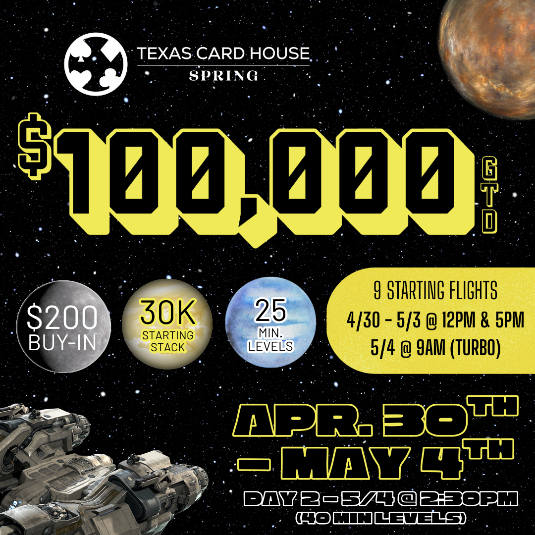 $100k Day 1E: 11 Players Bag